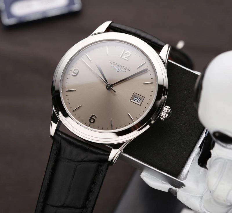 Genuine LONGINES Watches