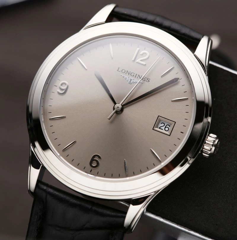 Genuine LONGINES Watches
