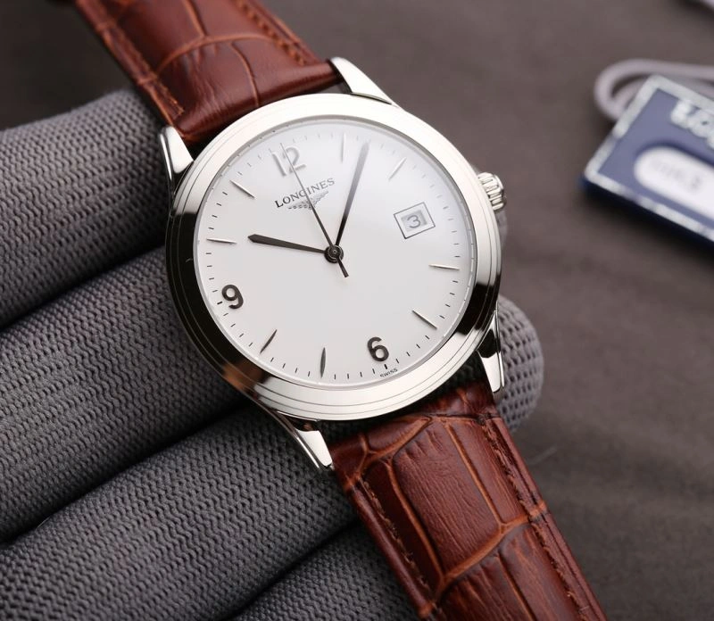 Genuine LONGINES Watches