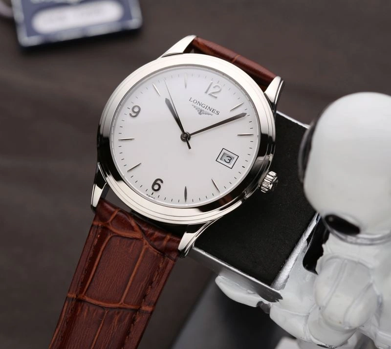 Genuine LONGINES Watches