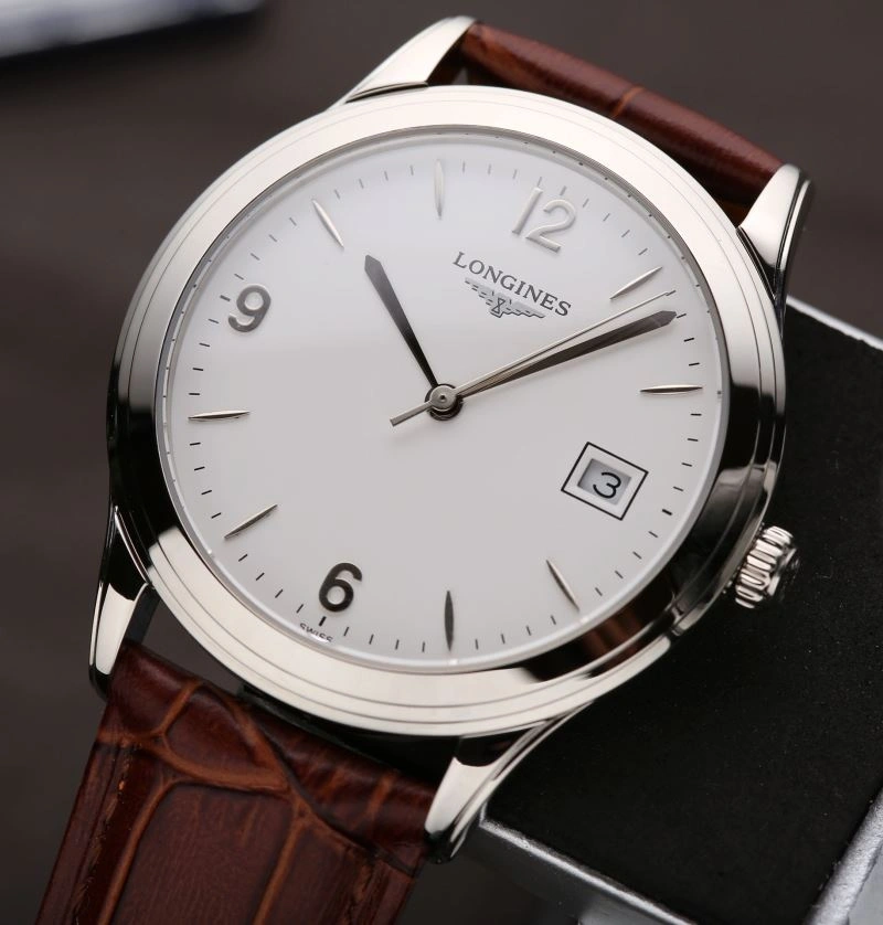 Genuine LONGINES Watches
