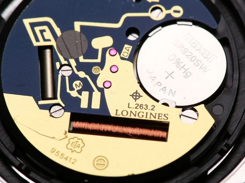 Genuine LONGINES Watches