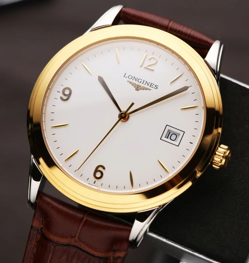 Discounted LONGINES Watches
