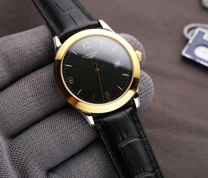 Discounted LONGINES Watches