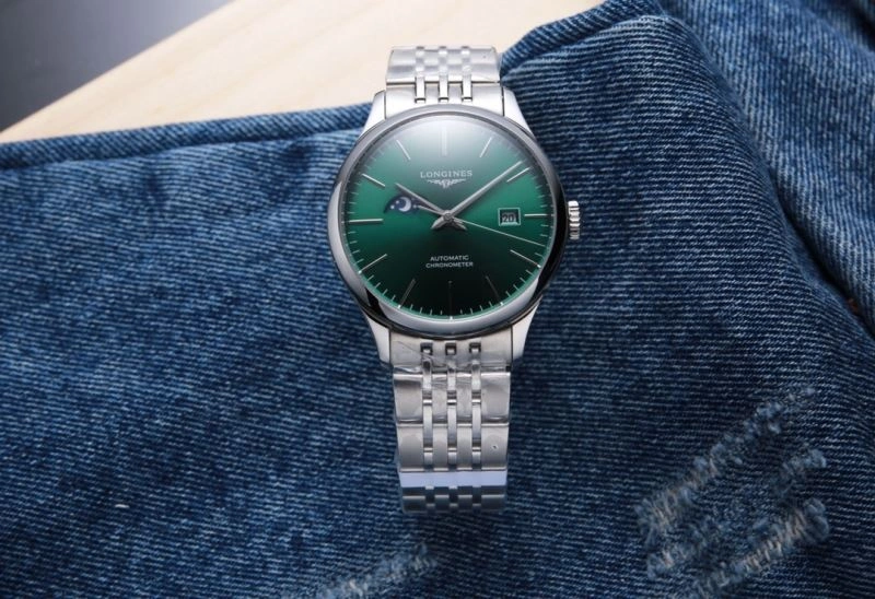 LONGINES Watches