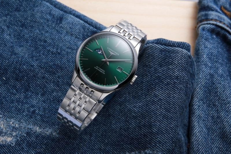 Original LONGINES Watches