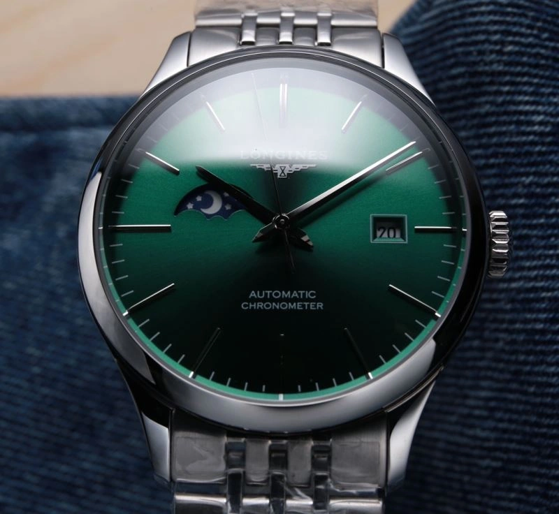 Original LONGINES Watches