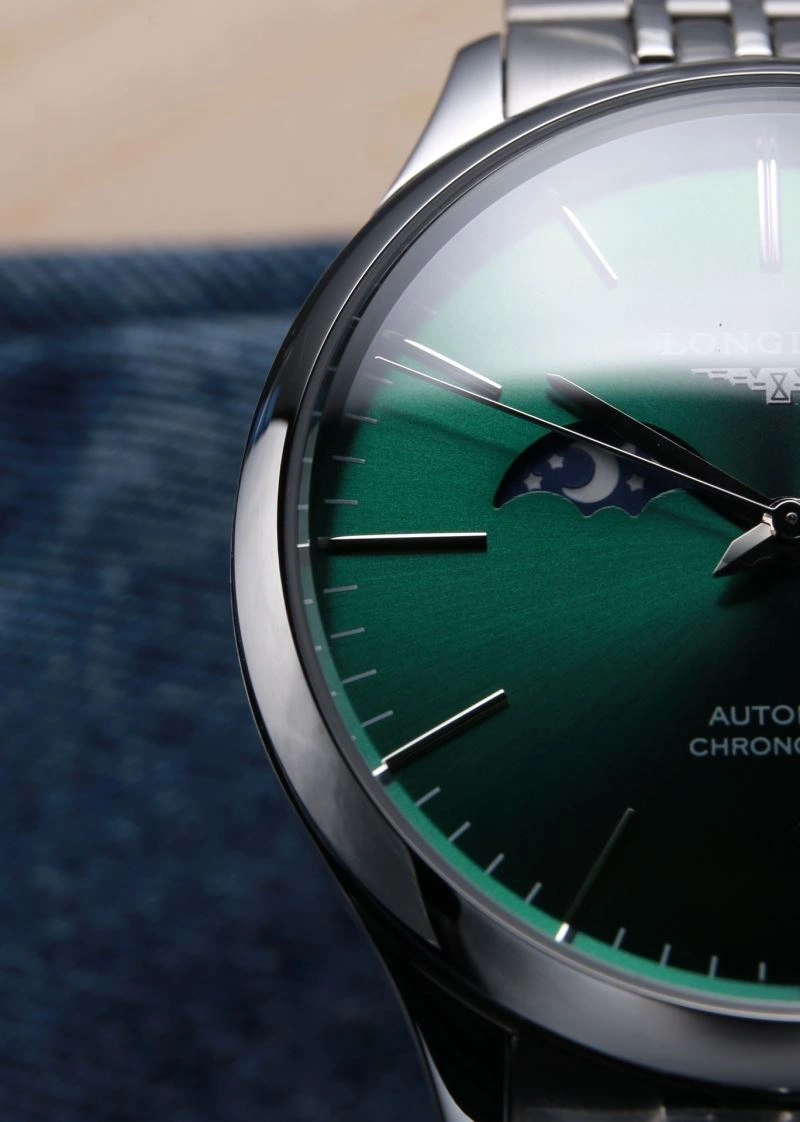 Original LONGINES Watches