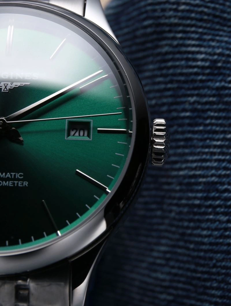 Original LONGINES Watches