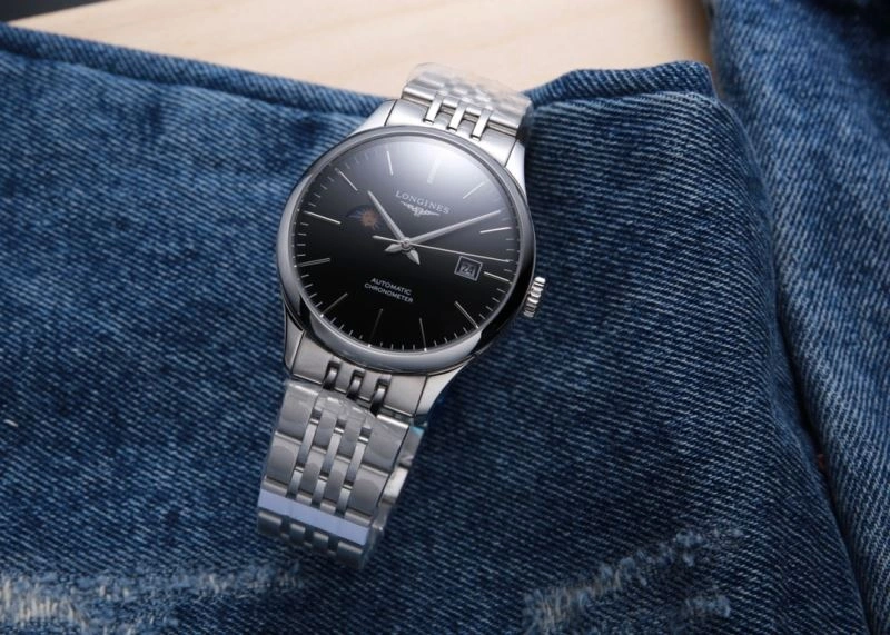 Discounted LONGINES Watches