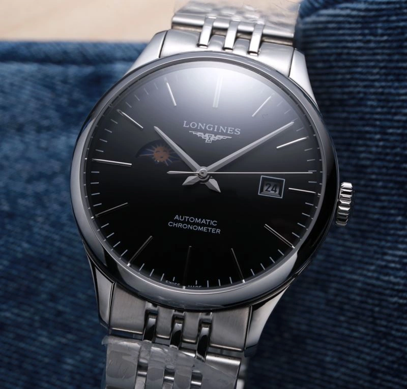 Discounted LONGINES Watches
