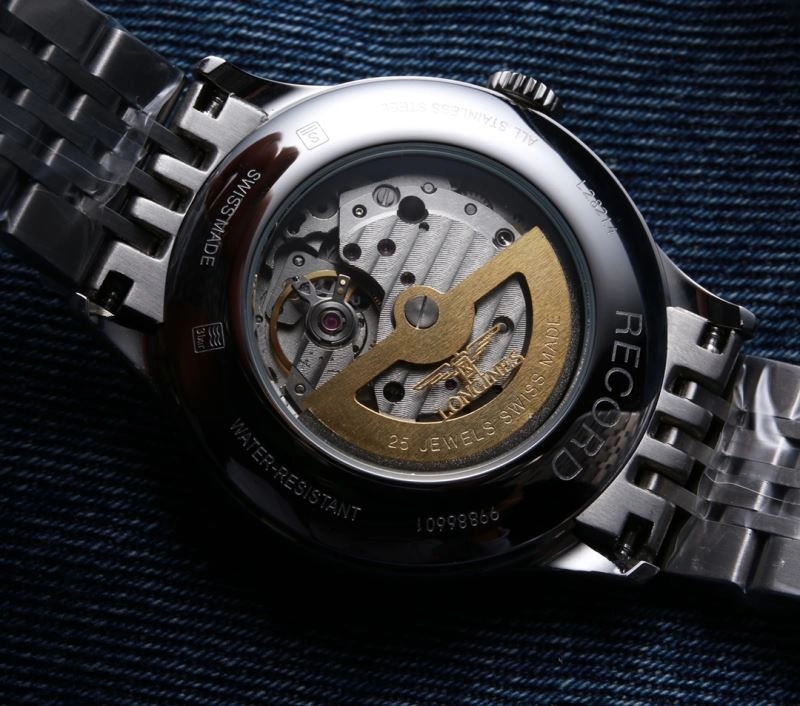 Discounted LONGINES Watches