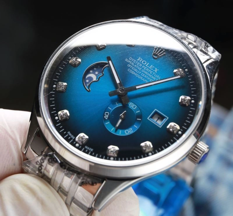 Brand-authenticated LONGINES Watches