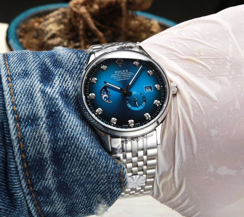 Brand-authenticated LONGINES Watches