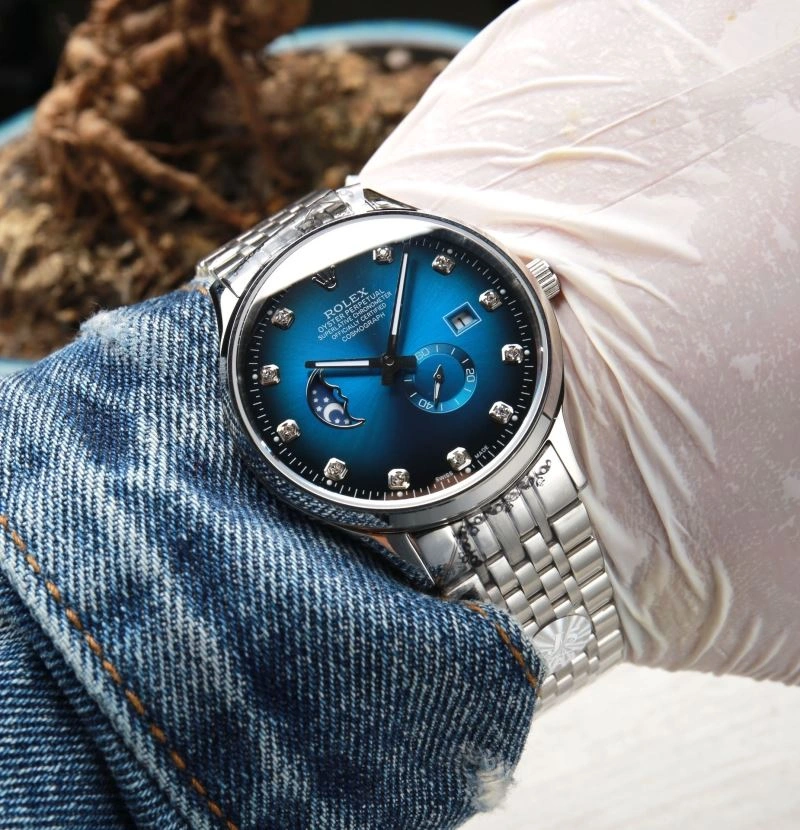 Brand-authenticated LONGINES Watches