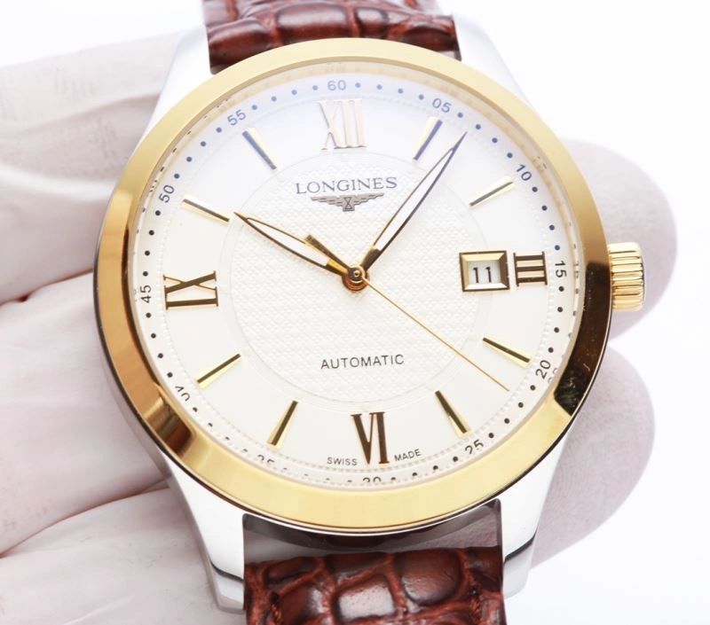 High fidelity LONGINES Watches