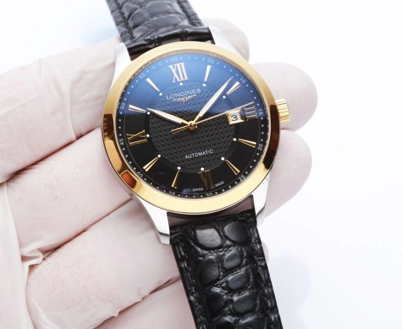 High fidelity LONGINES Watches