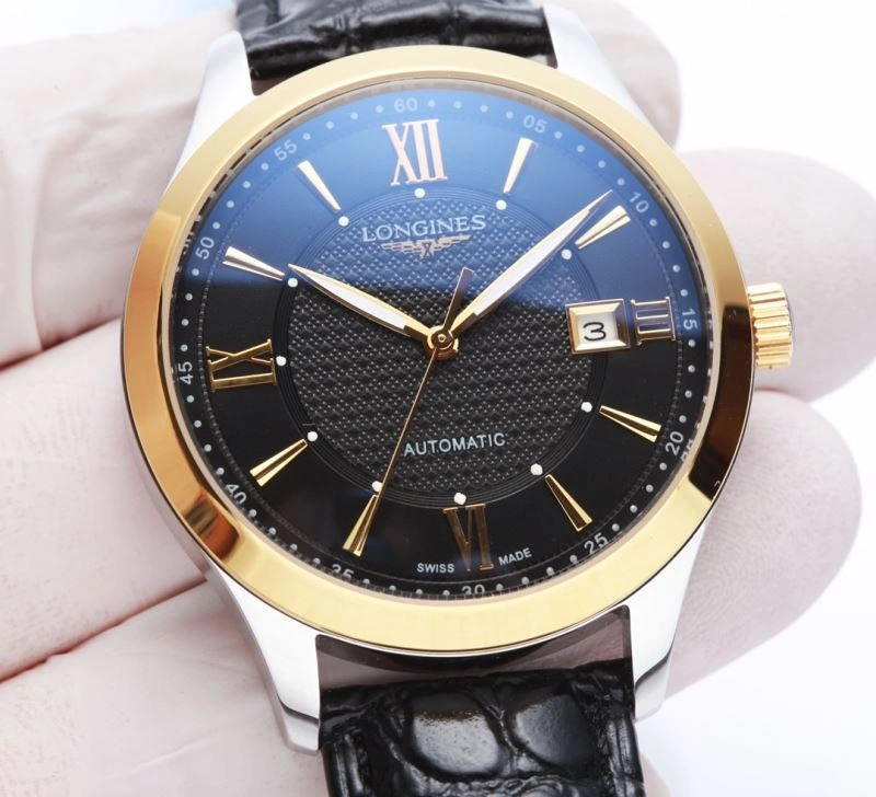 High fidelity LONGINES Watches