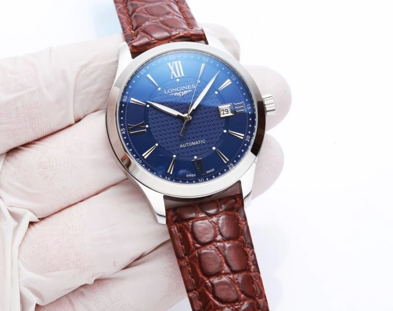 High fidelity LONGINES Watches