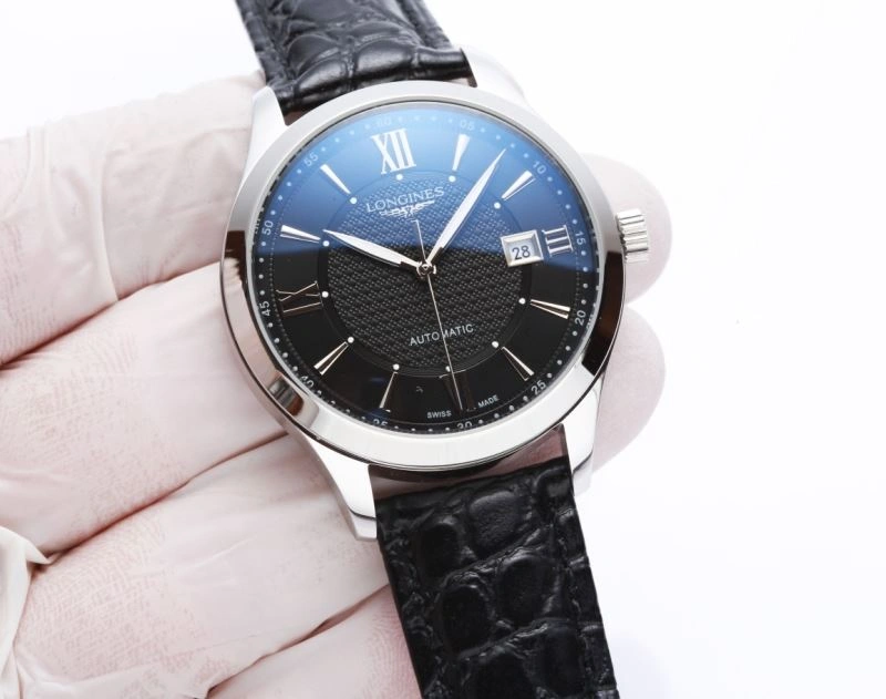 High fidelity LONGINES Watches