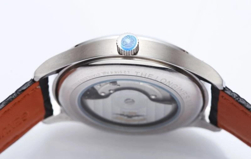 High fidelity LONGINES Watches