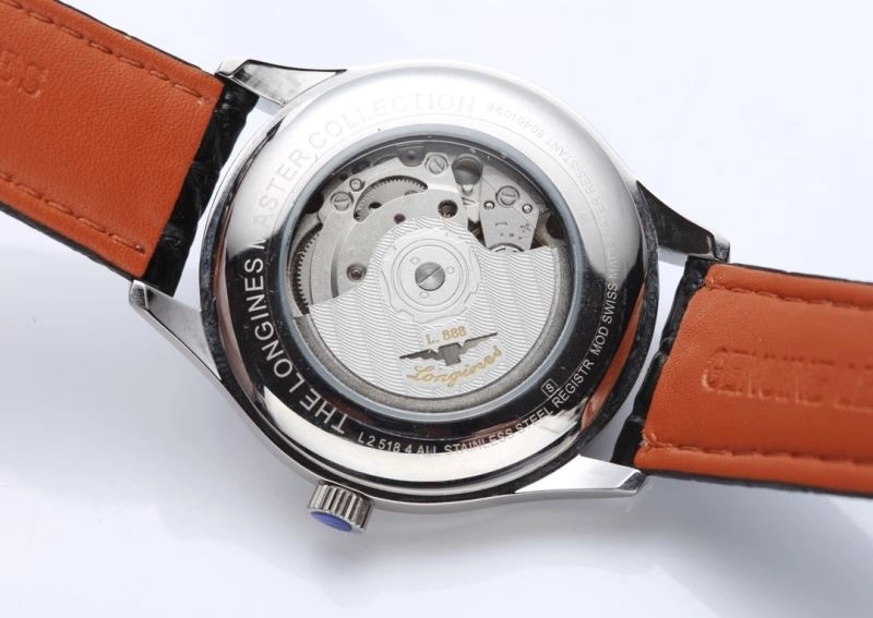 High fidelity LONGINES Watches