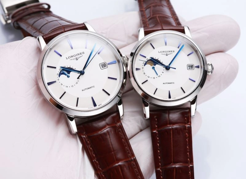 LONGINES Watches
