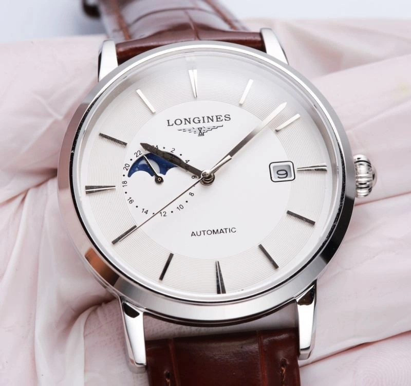 Top mirror LONGINES Watches