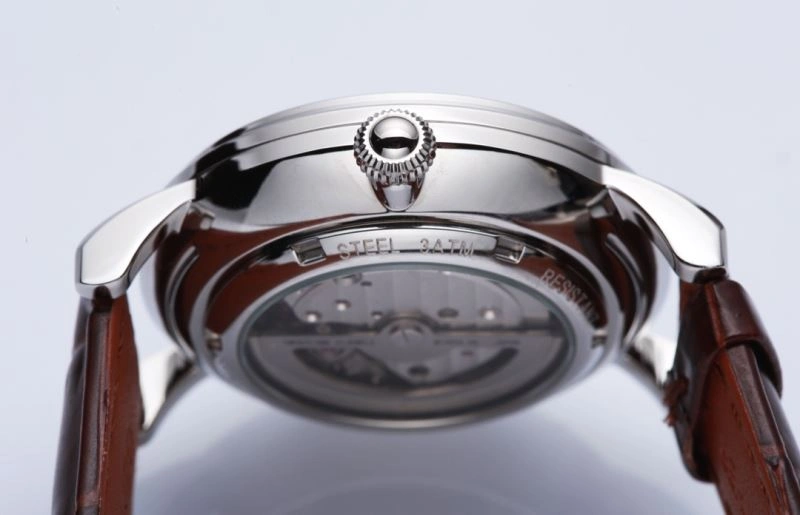Top mirror LONGINES Watches