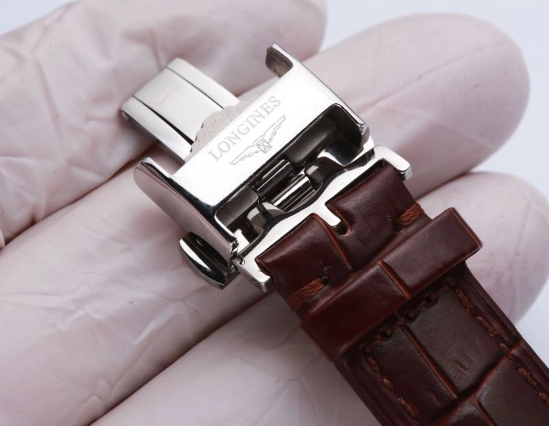 Top mirror LONGINES Watches