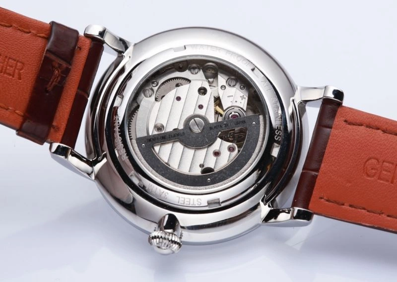 Top mirror LONGINES Watches