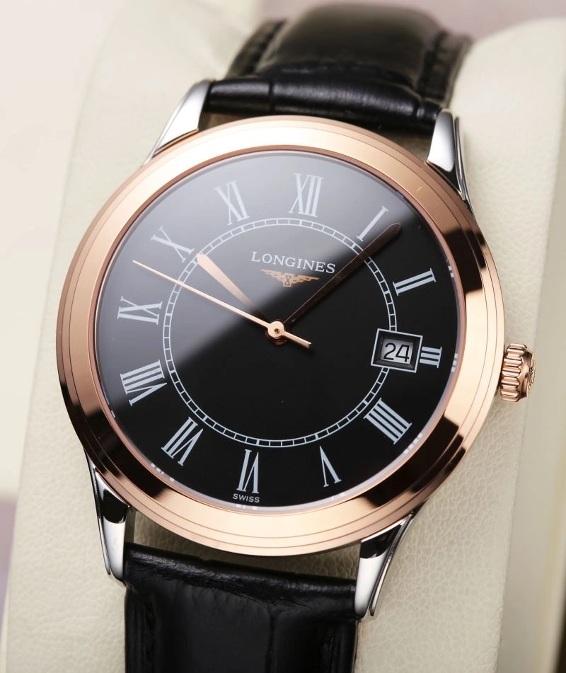 Authentic LONGINES Watches