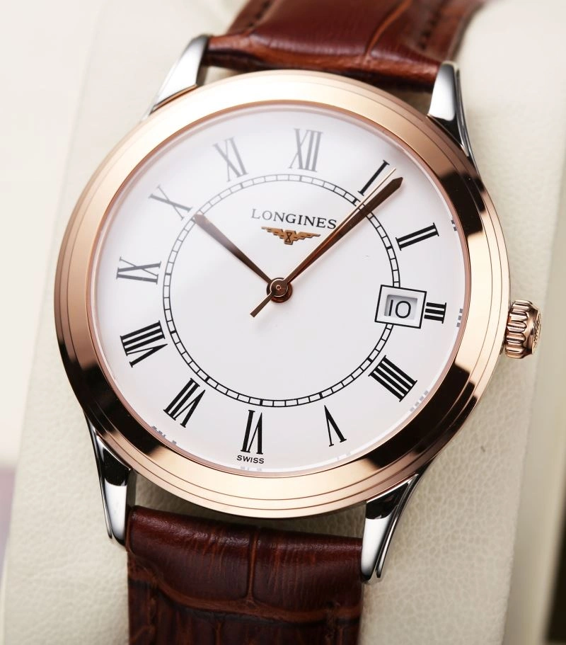 Authentic LONGINES Watches