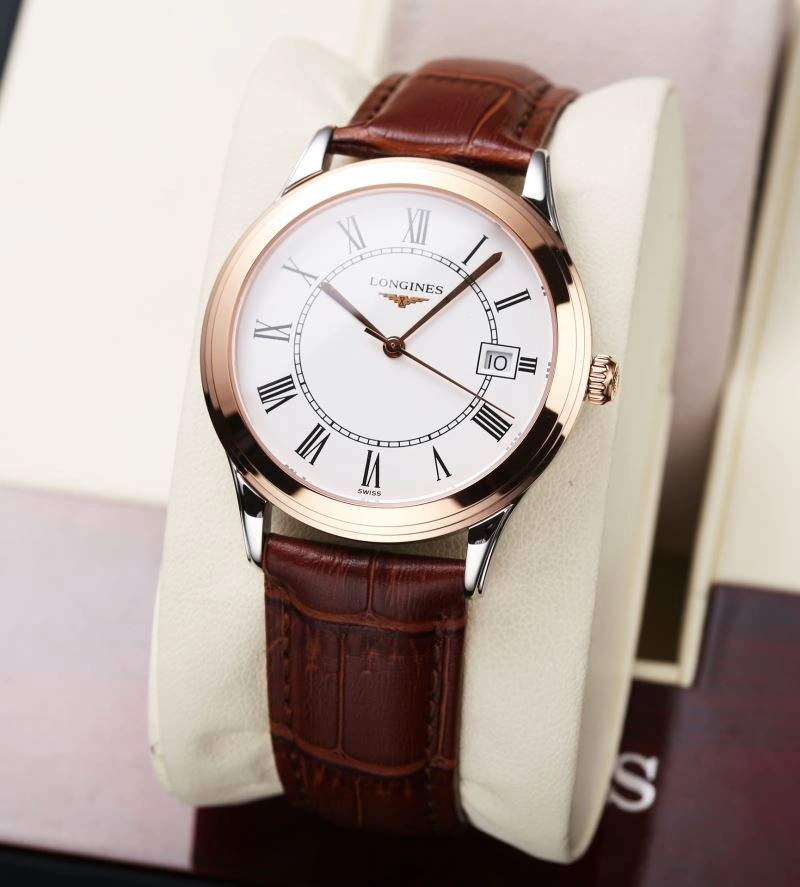 Authentic LONGINES Watches