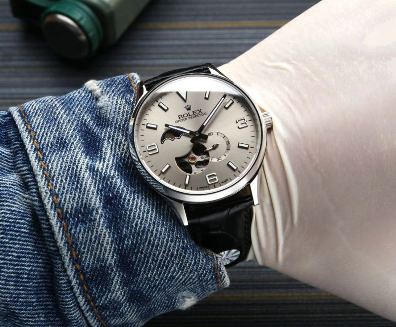 Brand-authenticated LONGINES Watches
