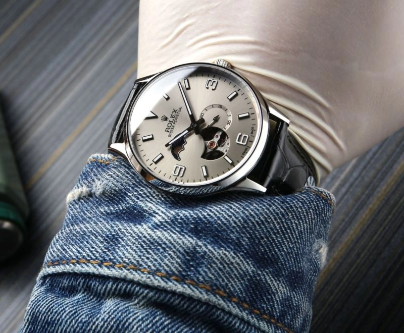 Brand-authenticated LONGINES Watches