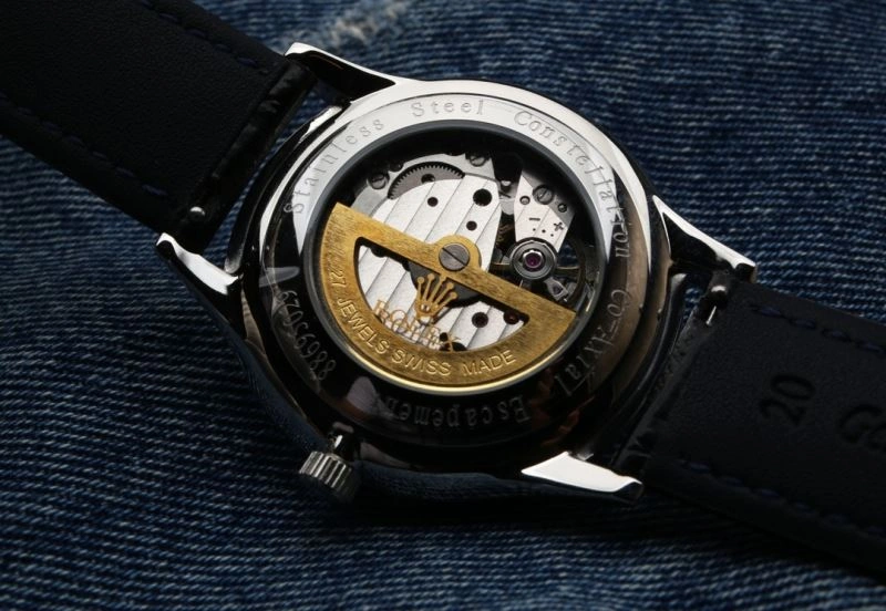 Brand-authenticated LONGINES Watches