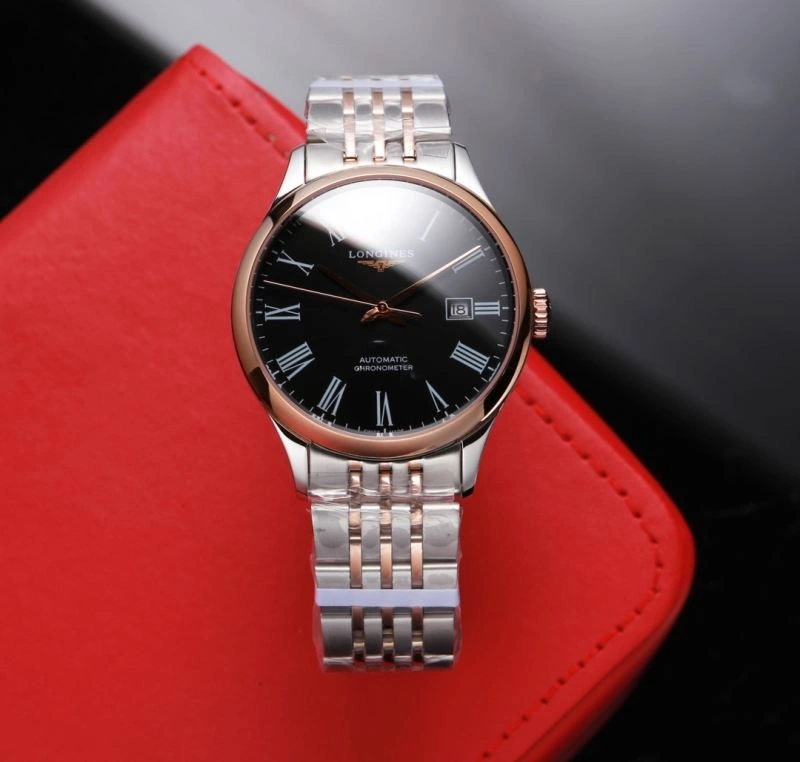 High fidelity LONGINES Watches