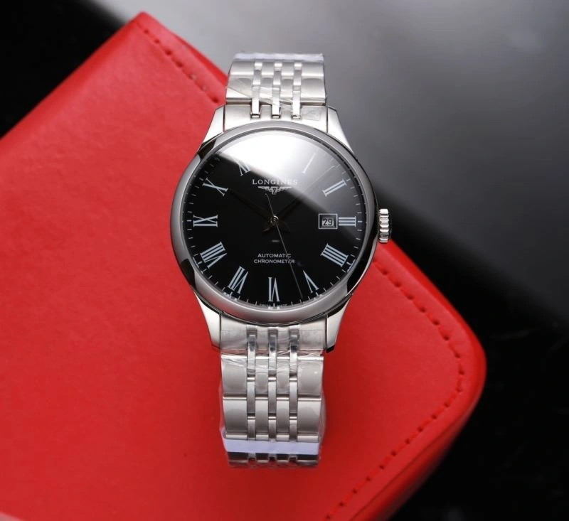 High fidelity LONGINES Watches