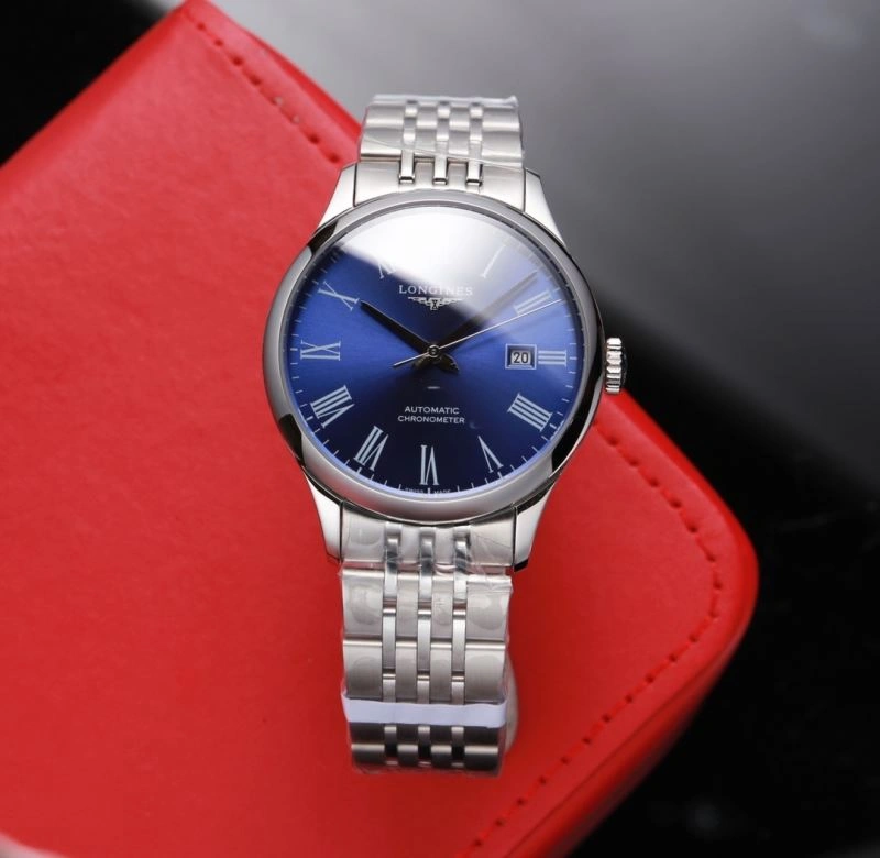 High fidelity LONGINES Watches