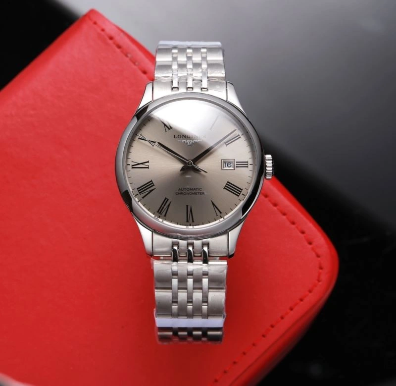 High fidelity LONGINES Watches