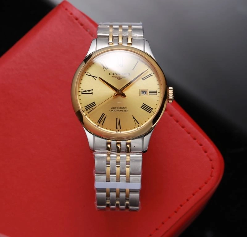 High fidelity LONGINES Watches