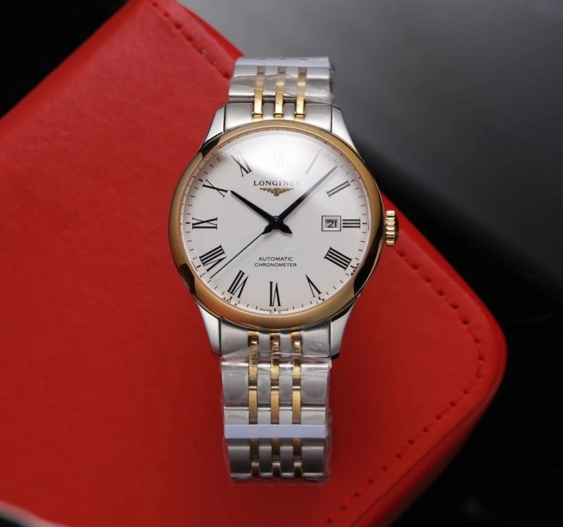 Indistinguishable LONGINES Watches