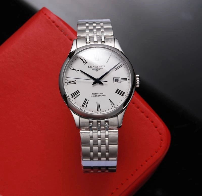 Indistinguishable LONGINES Watches