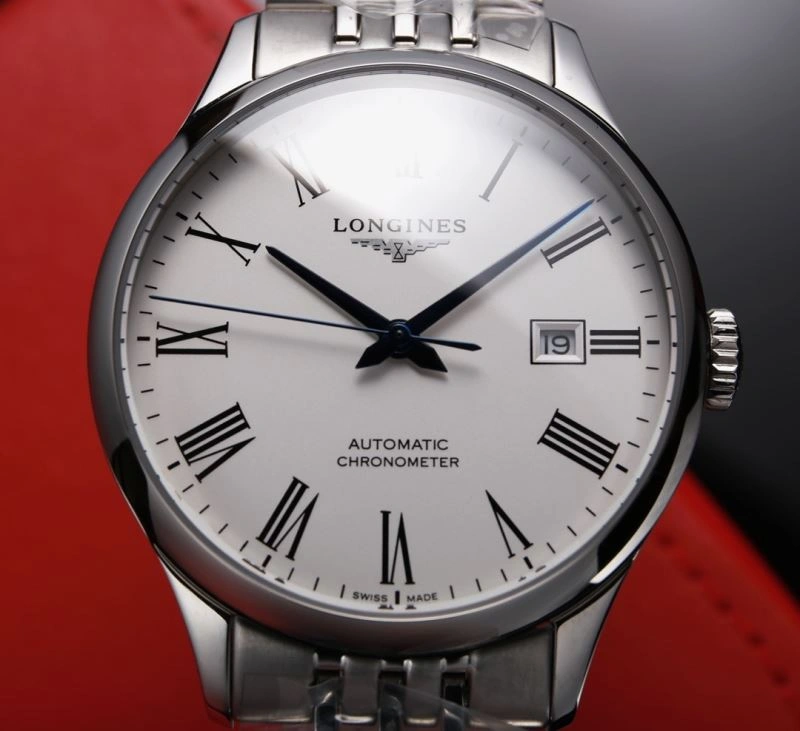 Indistinguishable LONGINES Watches