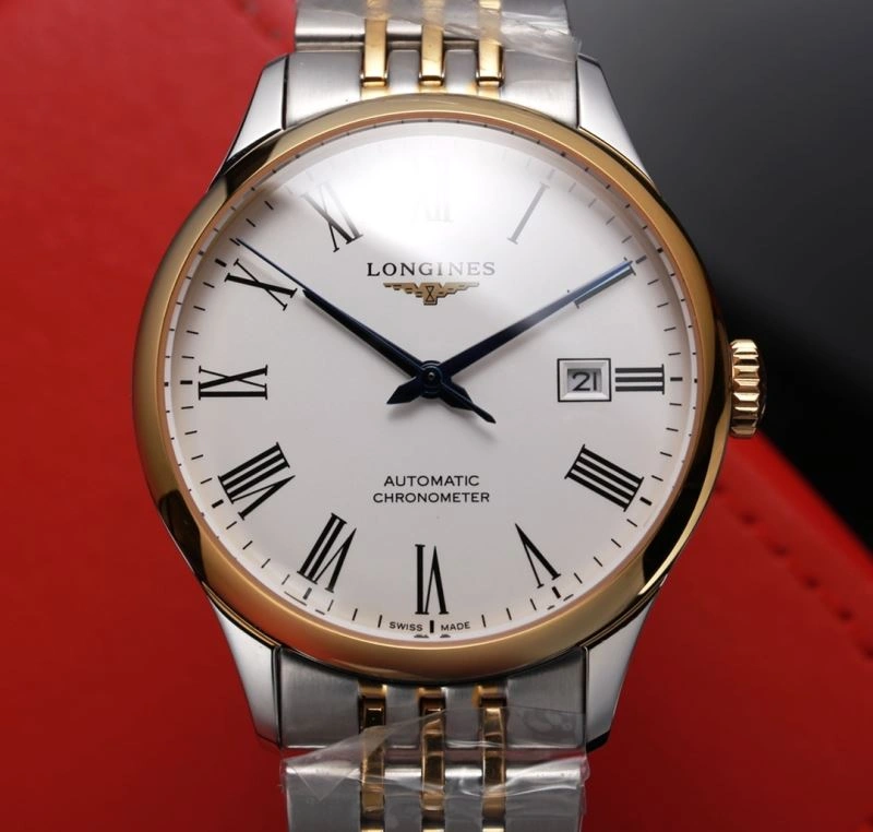 Indistinguishable LONGINES Watches
