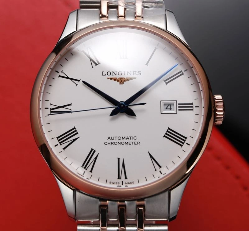 Indistinguishable LONGINES Watches