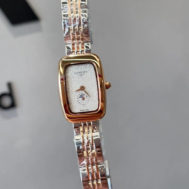 Top mirror LONGINES Watches