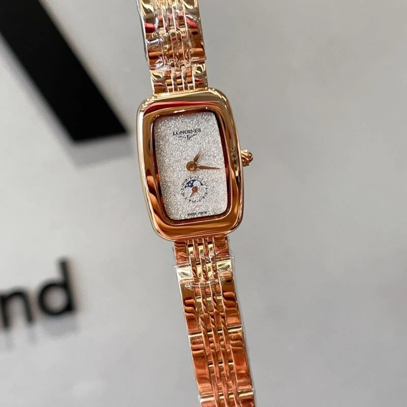 Top mirror LONGINES Watches