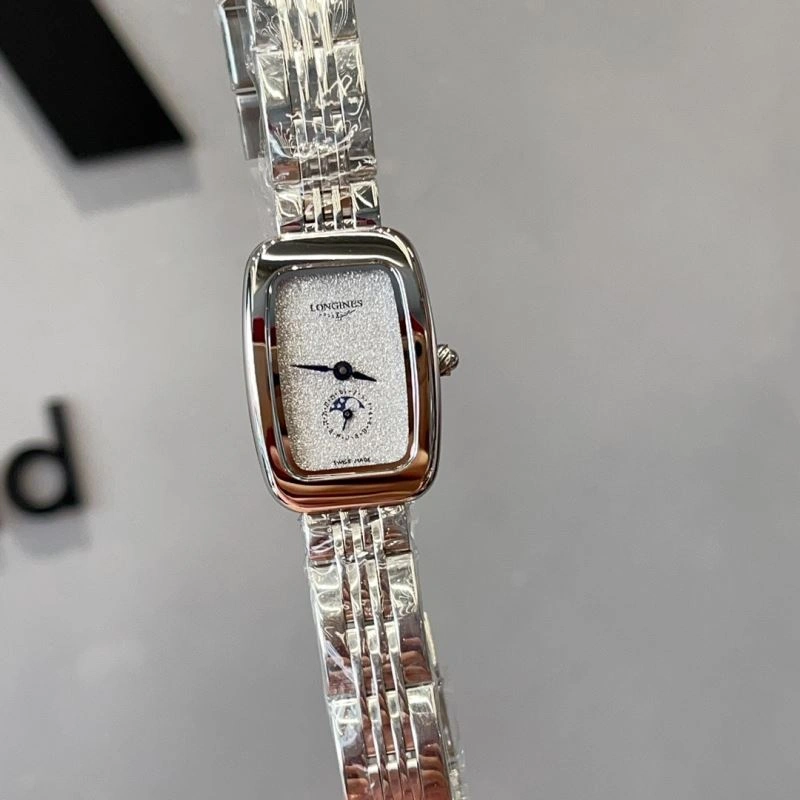 Top mirror LONGINES Watches